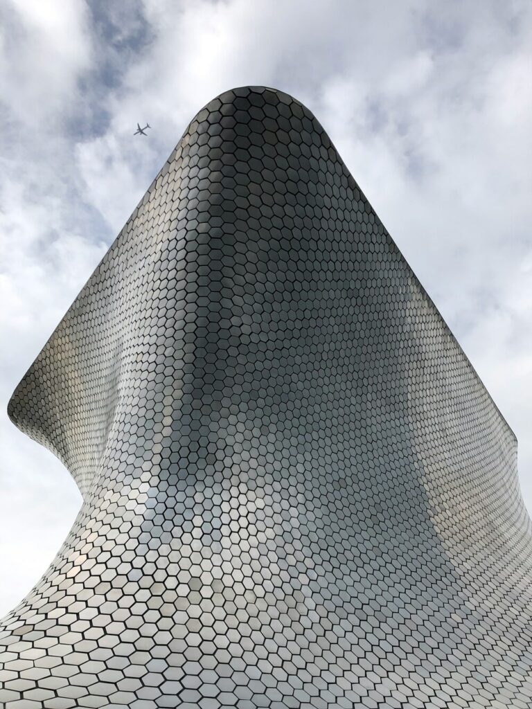 The Most Iconic Parametric Buildings Around the World - Archfine