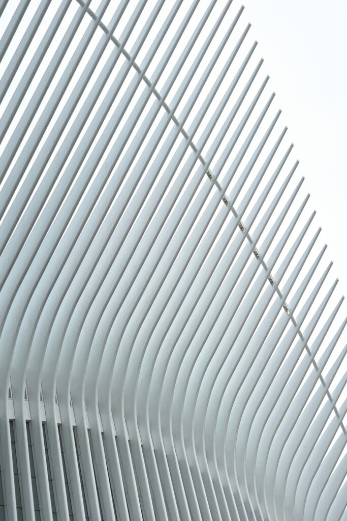 The Most Iconic Parametric Buildings Around the World - Archfine