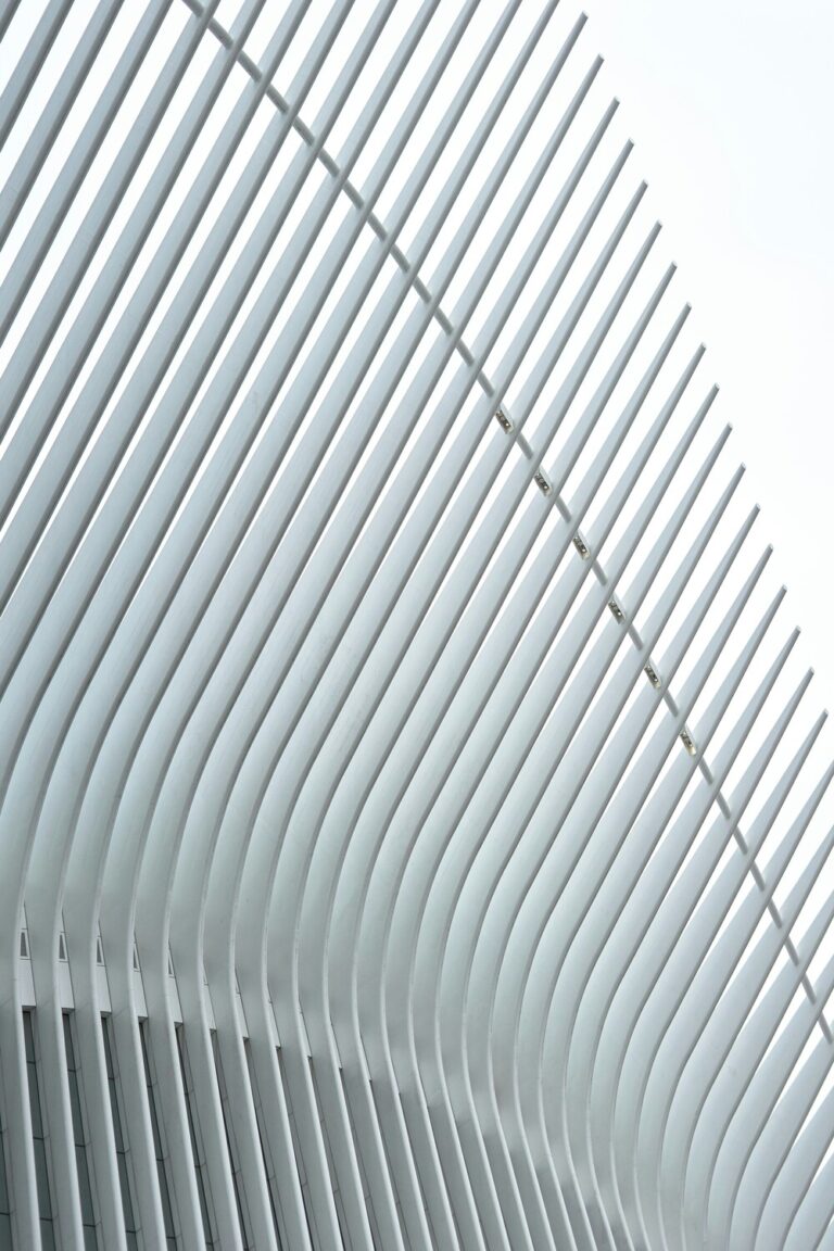 The Most Iconic Parametric Buildings Around the World - Archfine